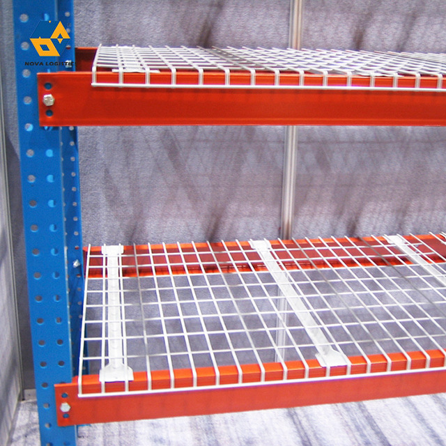 Single Deep Selective Teardrop Beam Rack System from China manufacturer ...